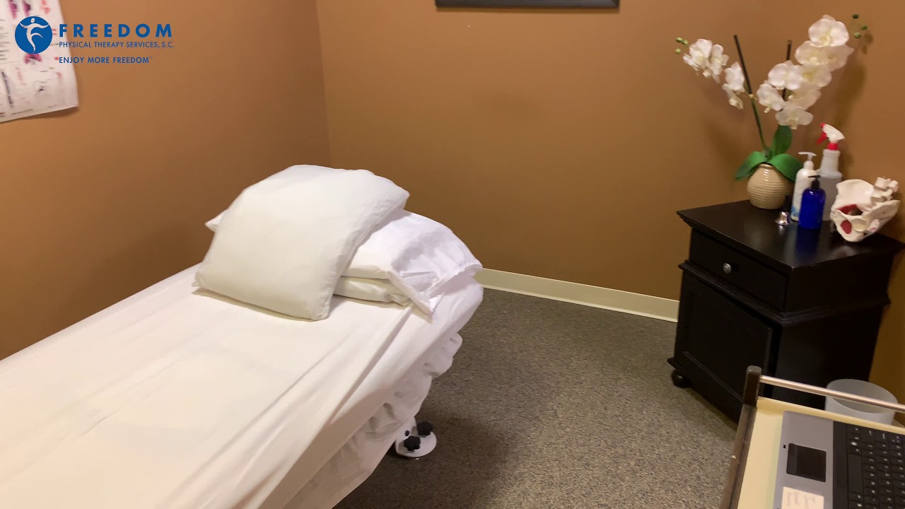 The Pelvic Health Room - YouTube