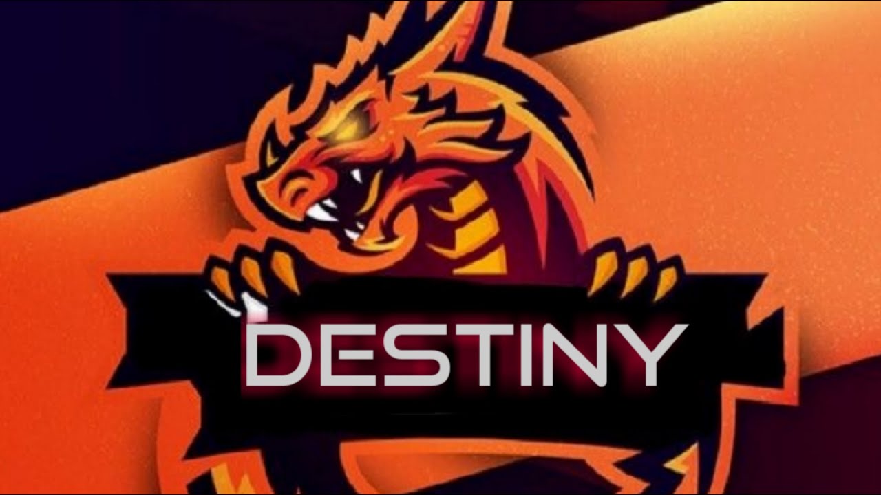 new team Destiny - YouTube