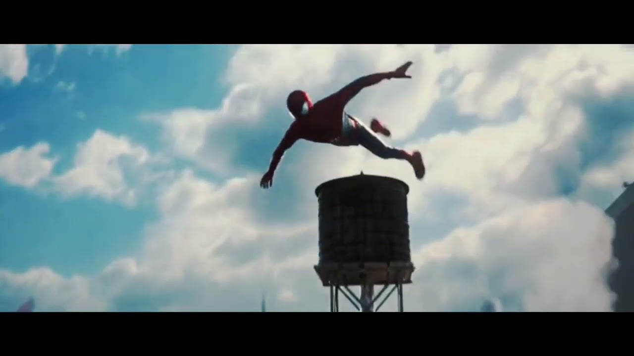 Marvel Zombies - First Look Trailers (2024) - YouTube