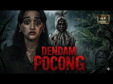 FULL MOVIE 2026 - DENDAM POCONG