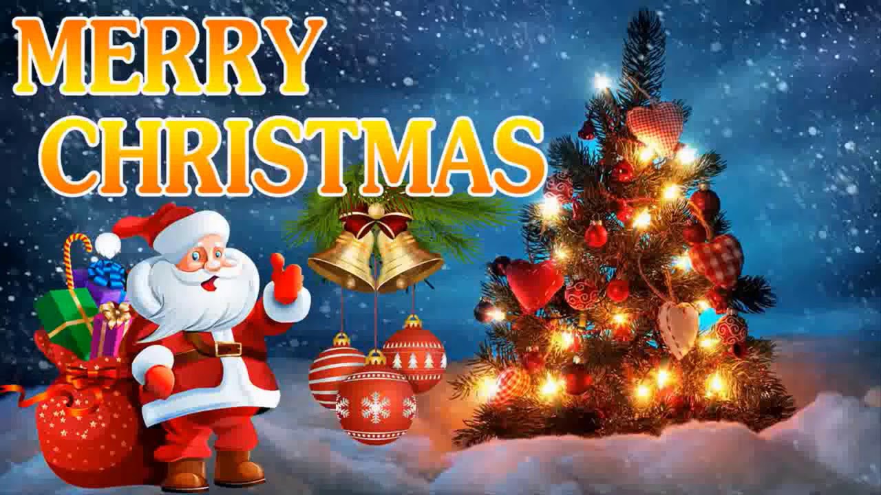 Top 30 Christmas Songs 2021 - Best Of Christmas Songs Classic All Time ...