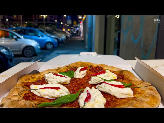 Ciak Video Pizza Rosolini Sicily Map 220+ Sicilian Pizza Stock