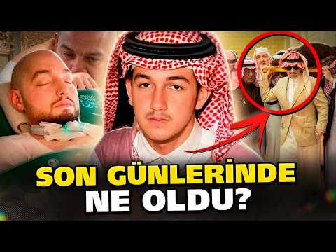 Ne Acı! 😢 Uyuyan Prens’in 20 Yıllık Komadan Neden Hiç Uyanamadığının Gerçek Nedeni