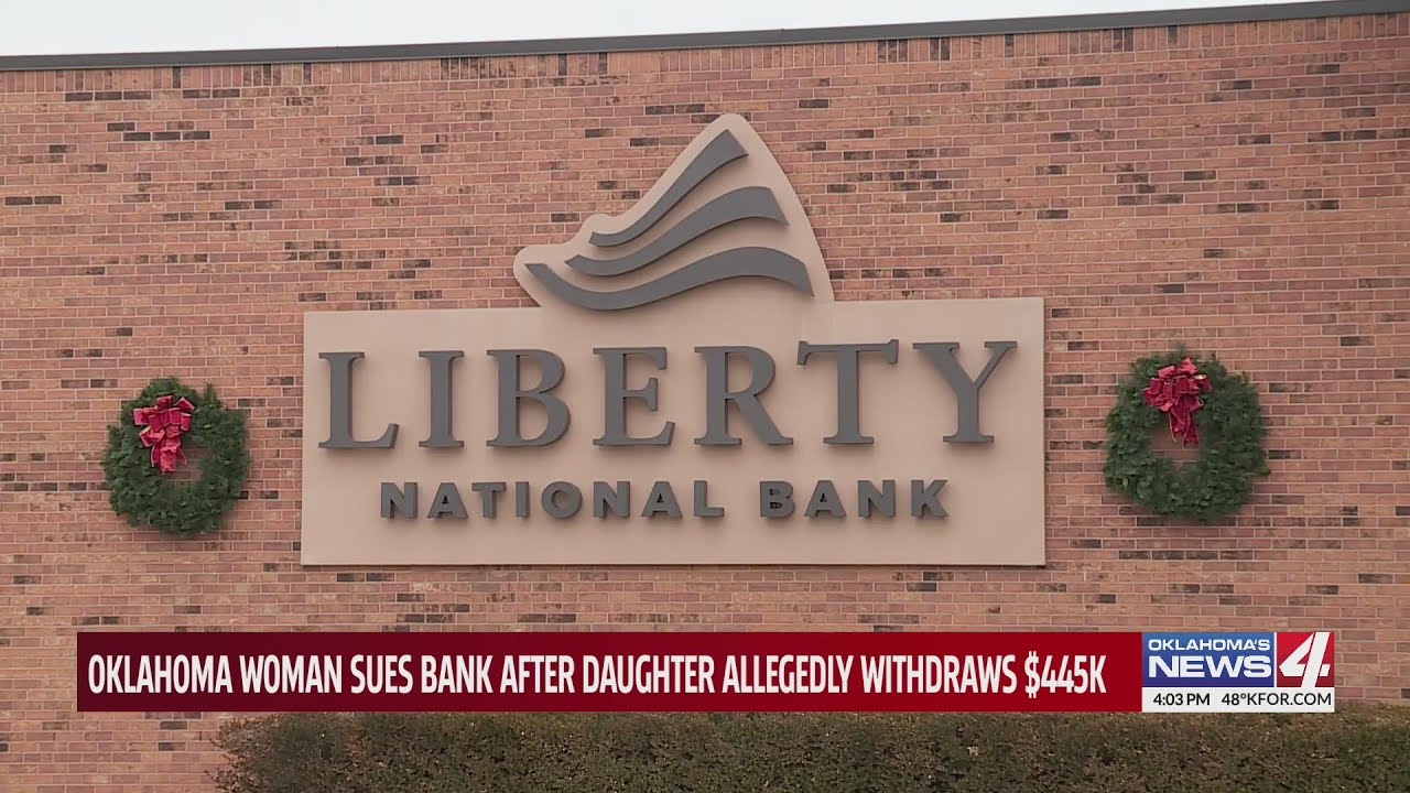 Embezzlement investigation - YouTube
