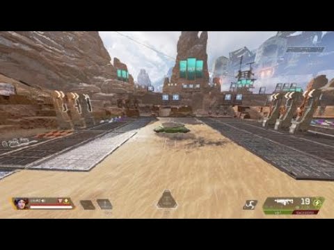 Octane jump pad [Horizon ult] - YouTube