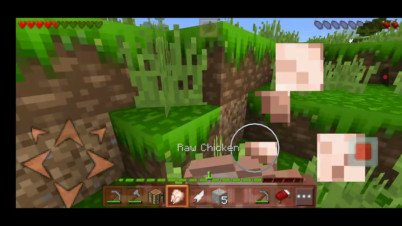 We are going to play speed run vs hunter on MASTERCRAFT V7.0 - YouTube