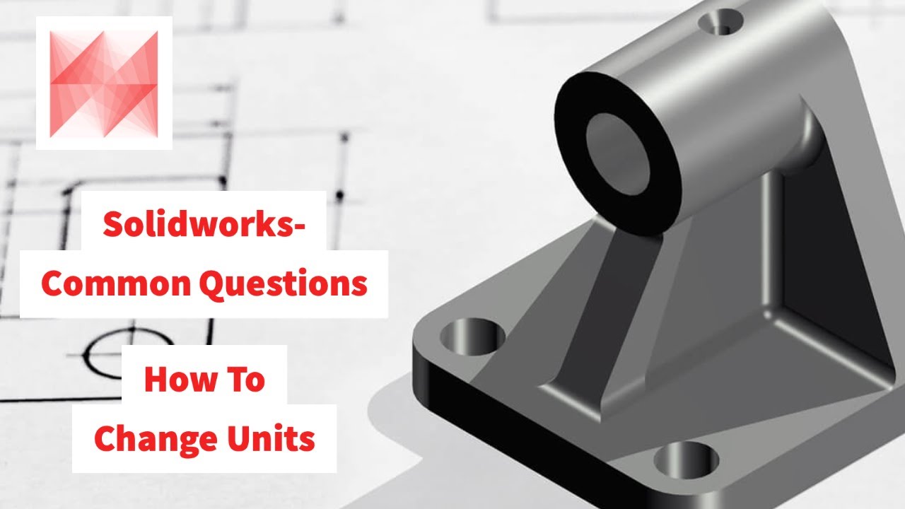 Solidworks 3D Modelling How To Change Dimensional Units In Solidworks solidworks-3d-modelling-how-to-change-dimensional-units-in-solidworks