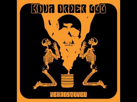Kova Order 666 - Kulleteyn