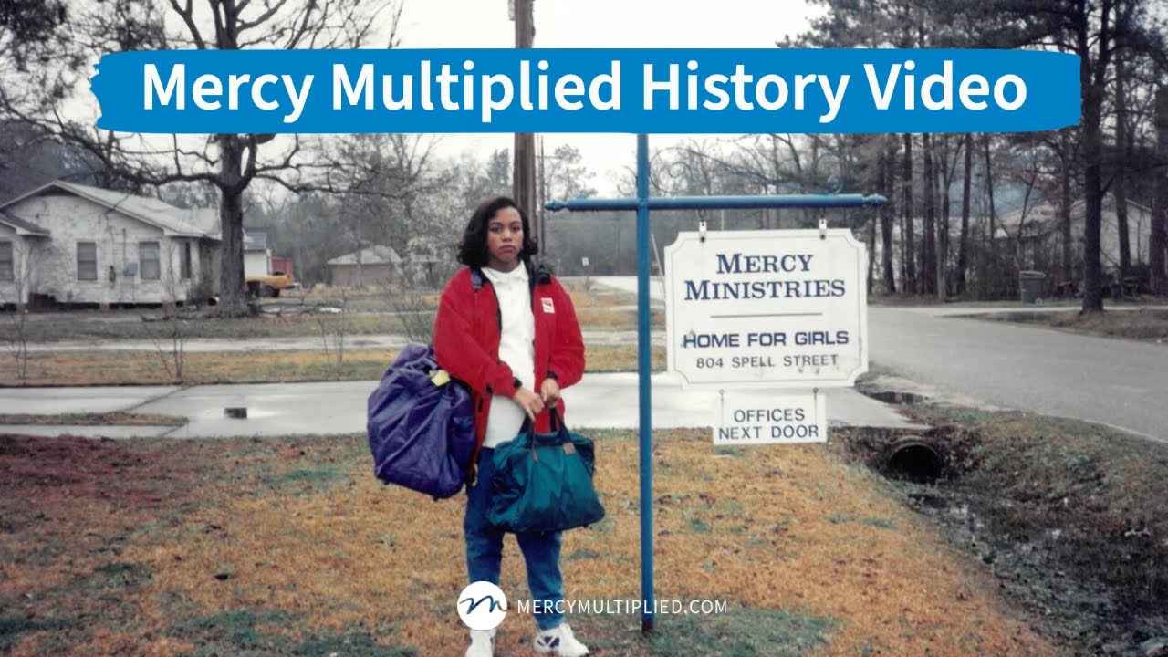 Mercy Multiplied History Video - YouTube