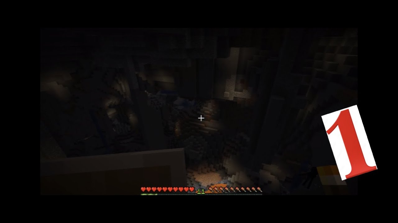 Minecraft Survival World Episode 1: Starting Off. Series 1 - YouTube