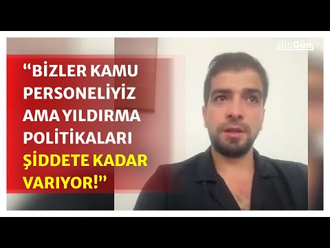 Video çekti, tek tek anlattı: Milli Savunma Bakanlığı fabrikalarında işçiler neden istifa ediyor?