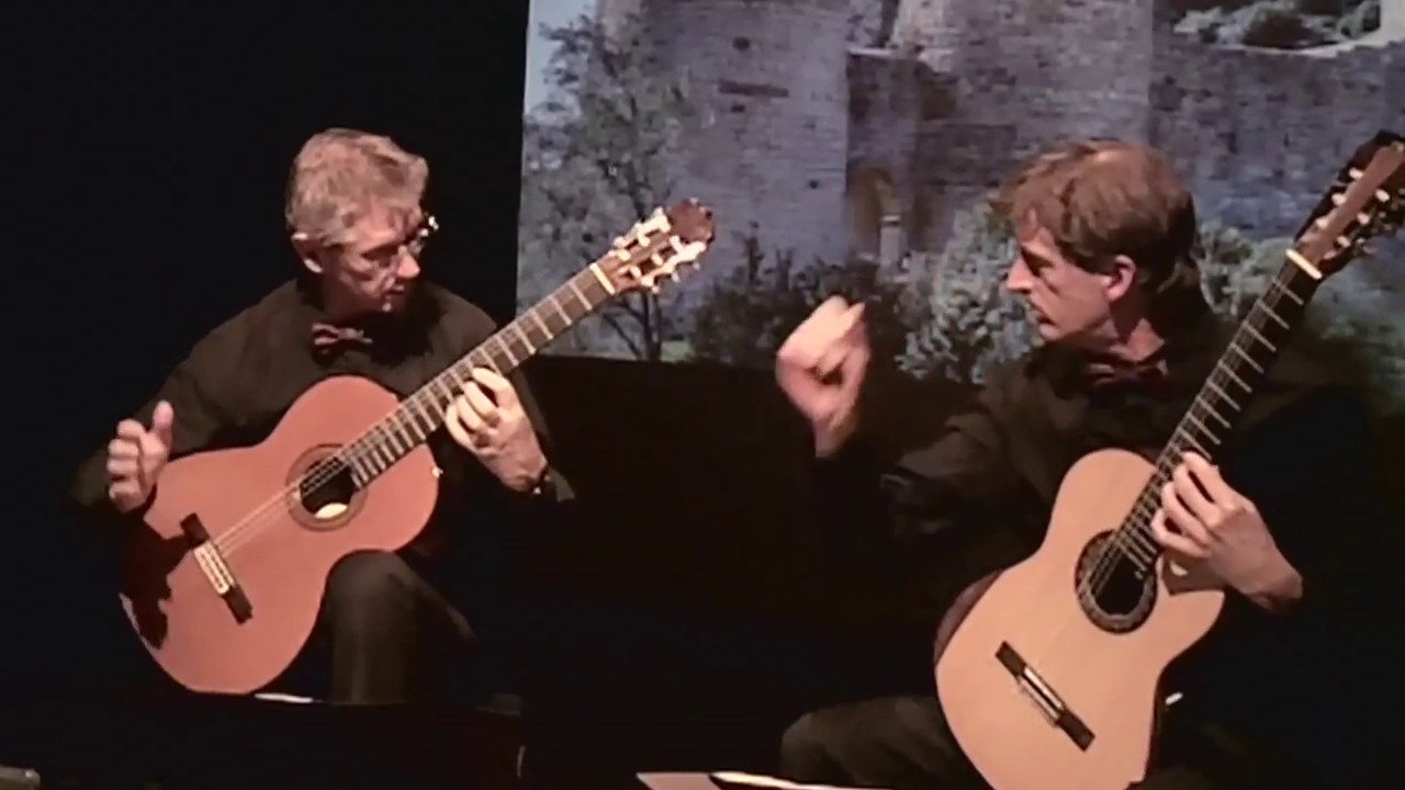 Spanish Dance No. 6 'Rondalla Aragonesa' by Enrique Granados - YouTube