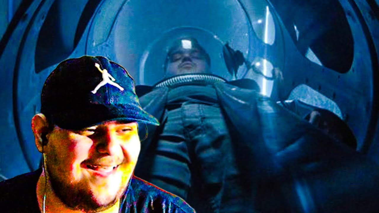 YEAT - 2093 PHASE 3 REACTION/REVIEW - YouTube