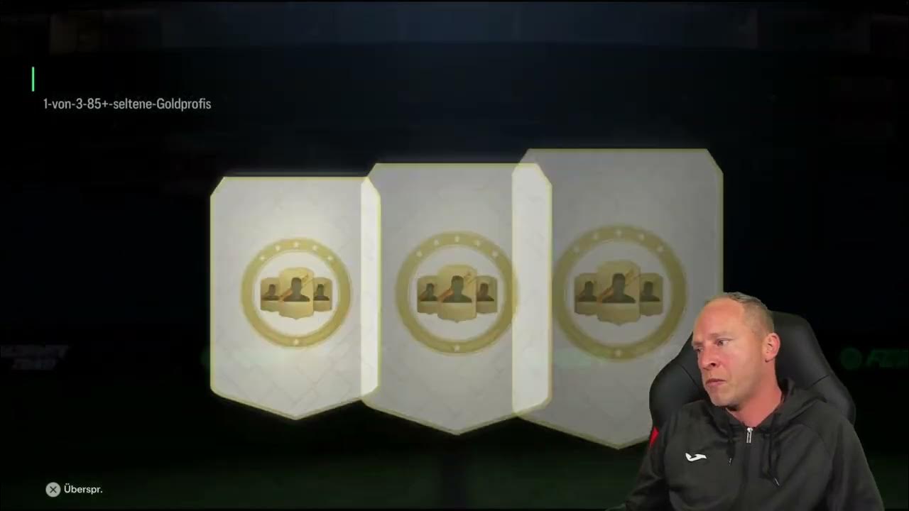 EA FC 24 15x GARANTIERTE PLAYERPICKS 80+, 82+, 85+, BASE HERO PICK und 84 x 5 PACK - TOP ! - YouTube