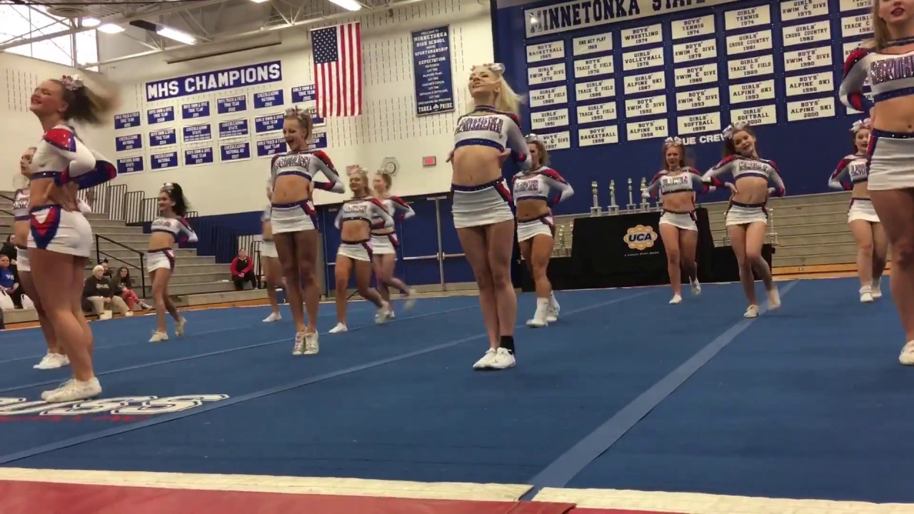 Northern Elite Force! 11/3/18 - YouTube