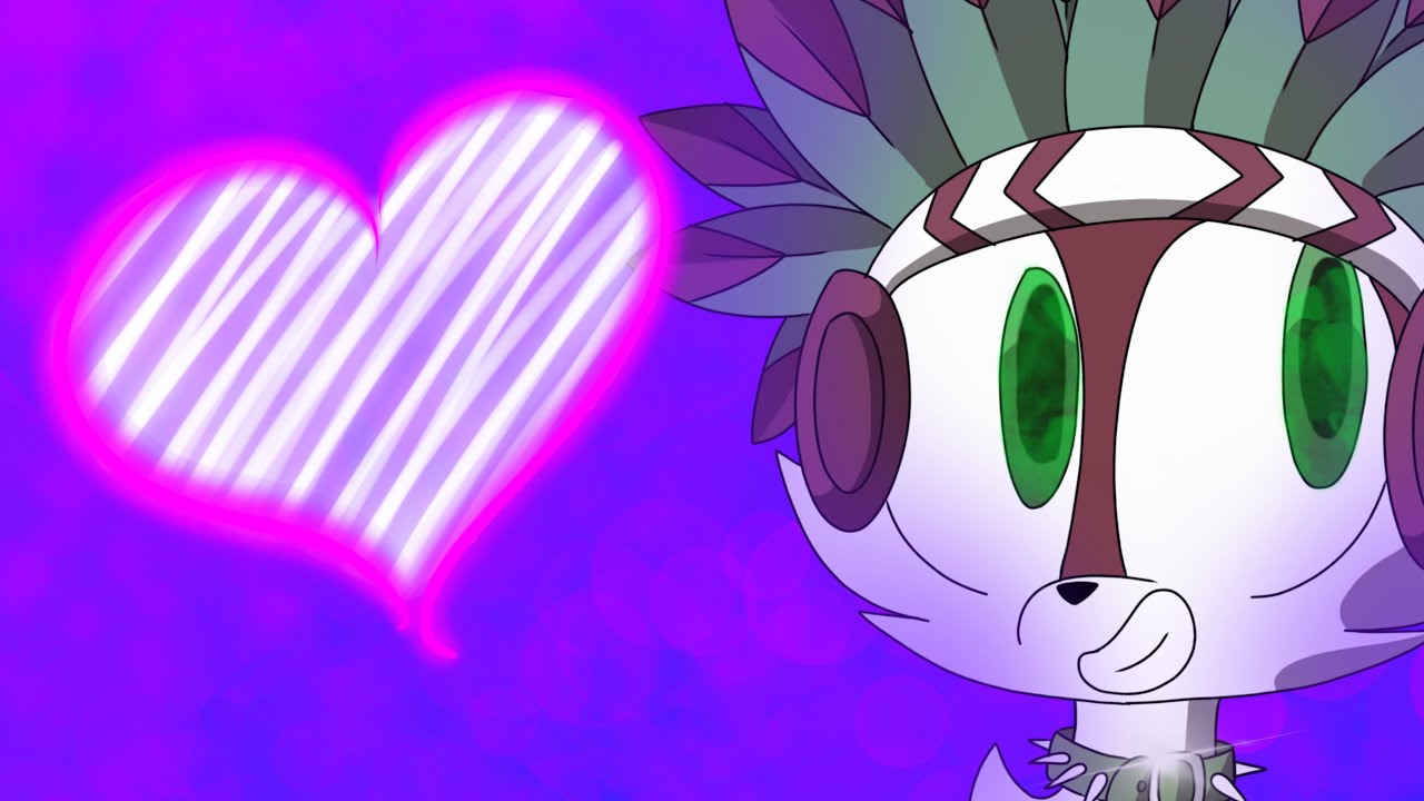 Every Animal Jam Animated Intro I’ve Ever Made - YouTube