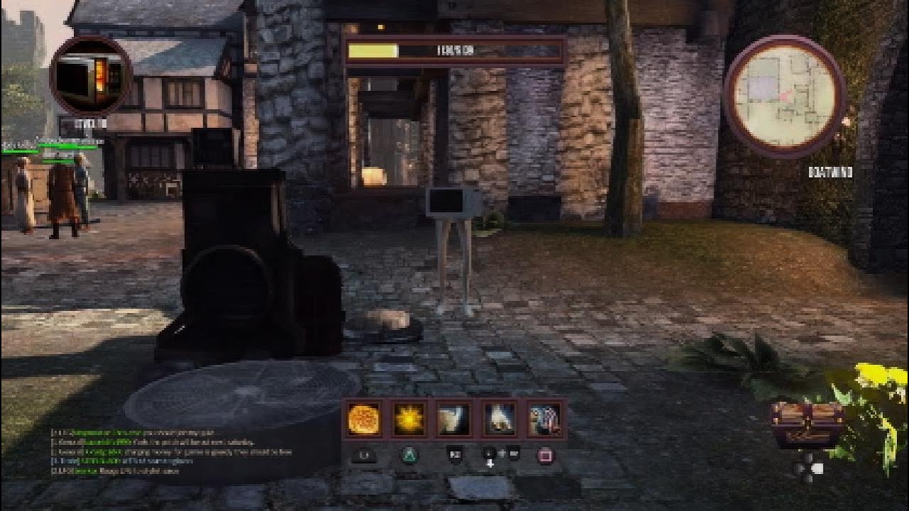 Microwave Simulator? Goat Simulator DLC 1 - YouTube