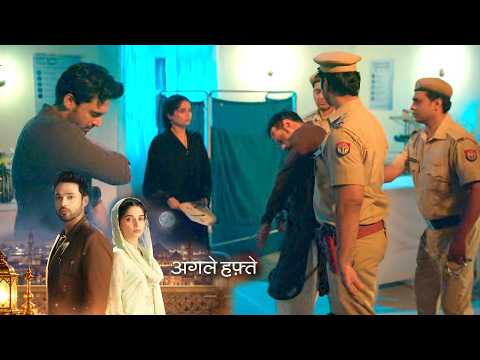 Seher Hone Ko Hai Today New Promo 18th September 2026: Mahid Ne Ki Khalid Ki Jamkar Pitai