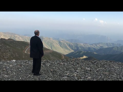 Şair Ələkbər Sönməz \