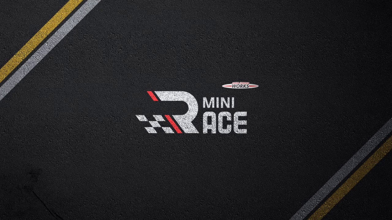 AR RACE GAME Motion Clips - YouTube