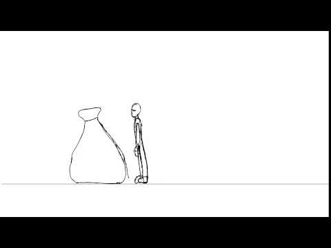 2D Animation Push And Pull - YouTube