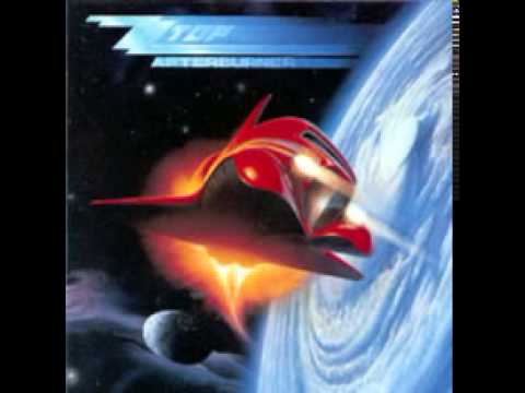 ZZ Top - Sleeping Bag - YouTube