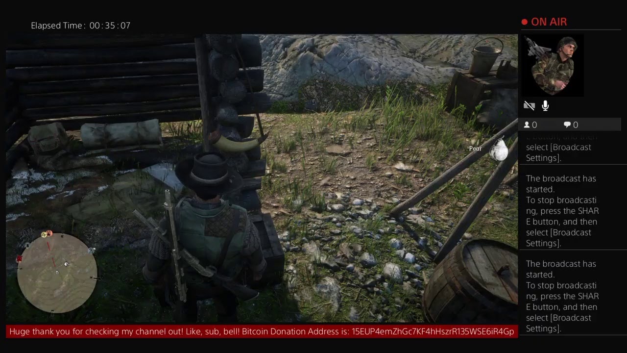 Red Dead Redemption 2 Online | Collector Role: Collecting All Items ...