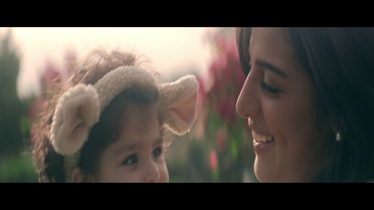 Humood AlKhudher Edhak Smile - YouTube