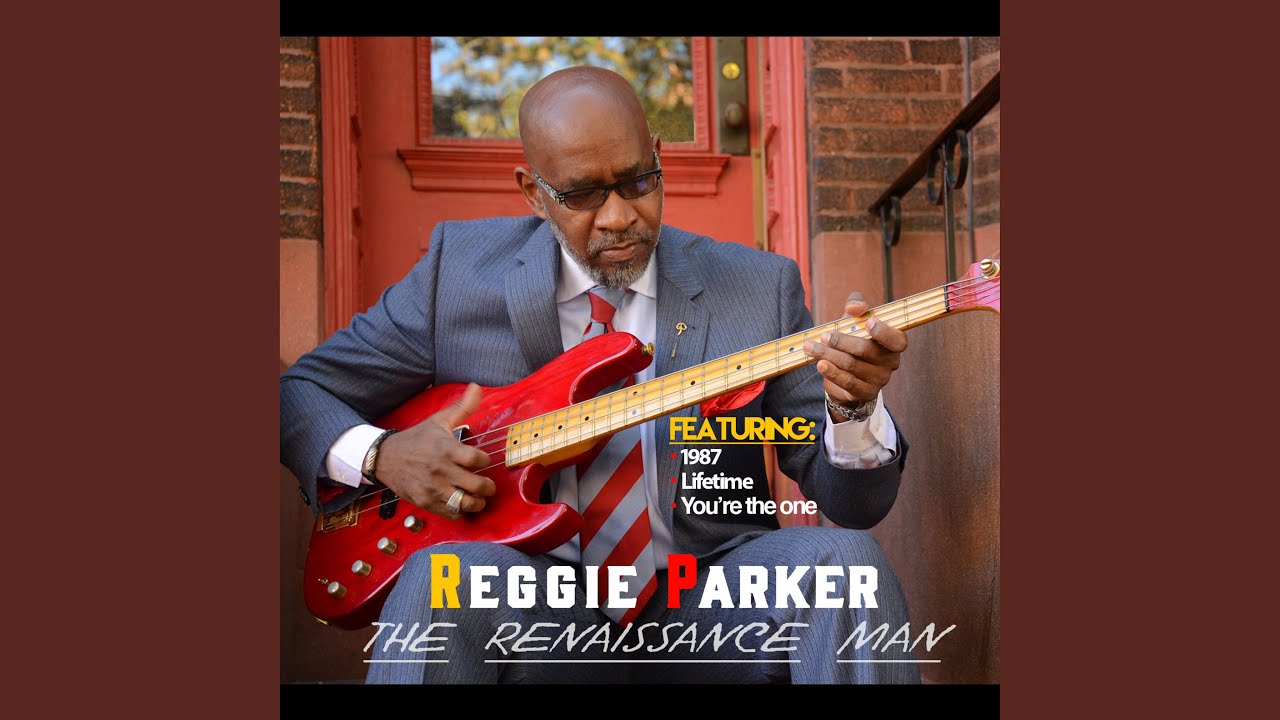 Gimmie That Music (feat. Destiny Davis-Tolbert & Farley Toussaint ...