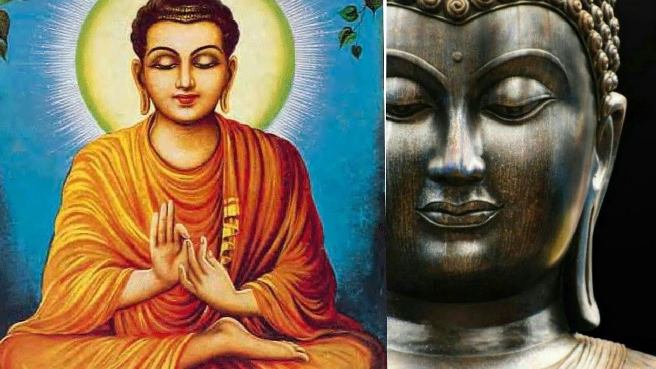 O PERDÃO DE BUDA UM GRANDE ENSINAMENTO - YouTube