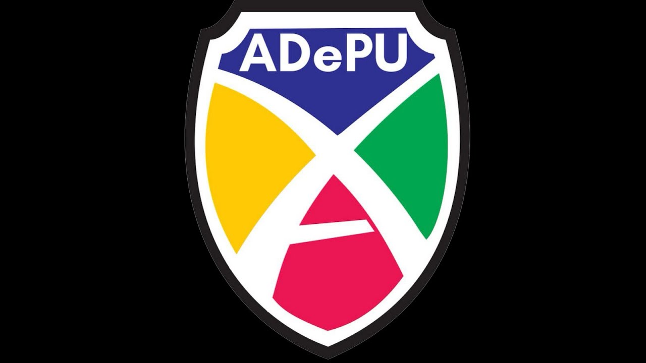 Liga Profesional de Fútbol 2024 "ADePU" - YouTube