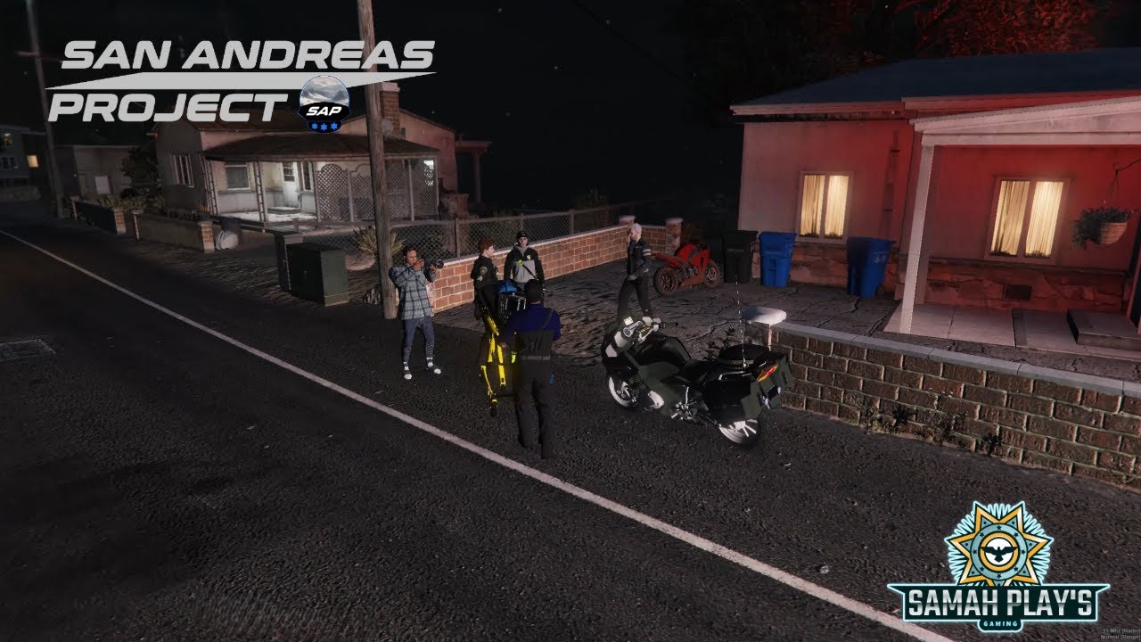 WHY DID HE DO IT - SAP#2 | GTA V RP #gta #fivem #firefighter - YouTube