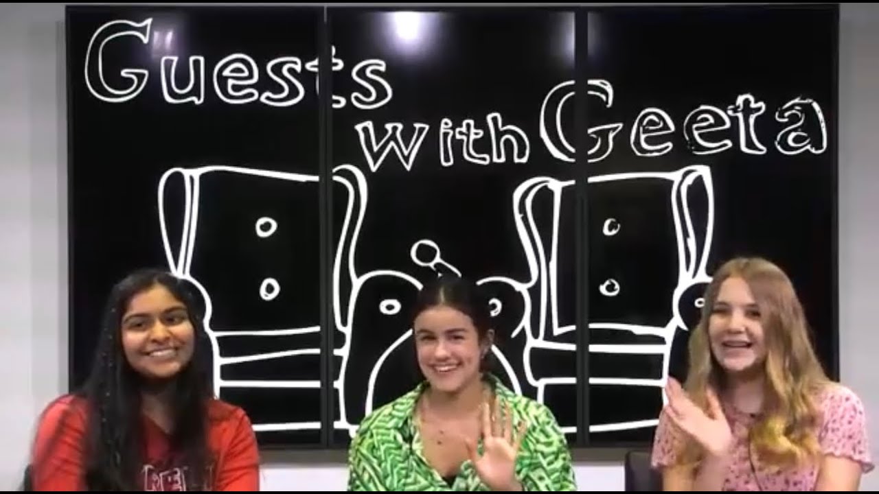 Gram With Geeta Ep 9 - YouTube