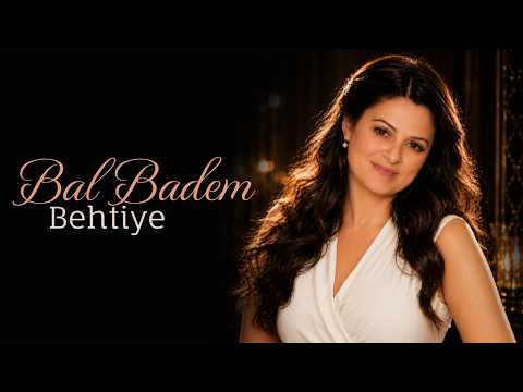 Behtiye Kaya - Bal Badem (Official Visualizer)