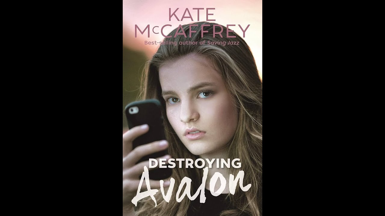 Plot summary, “Destroying Avalon” by Kate Mccaffrey in 5 Minutes - Book ...