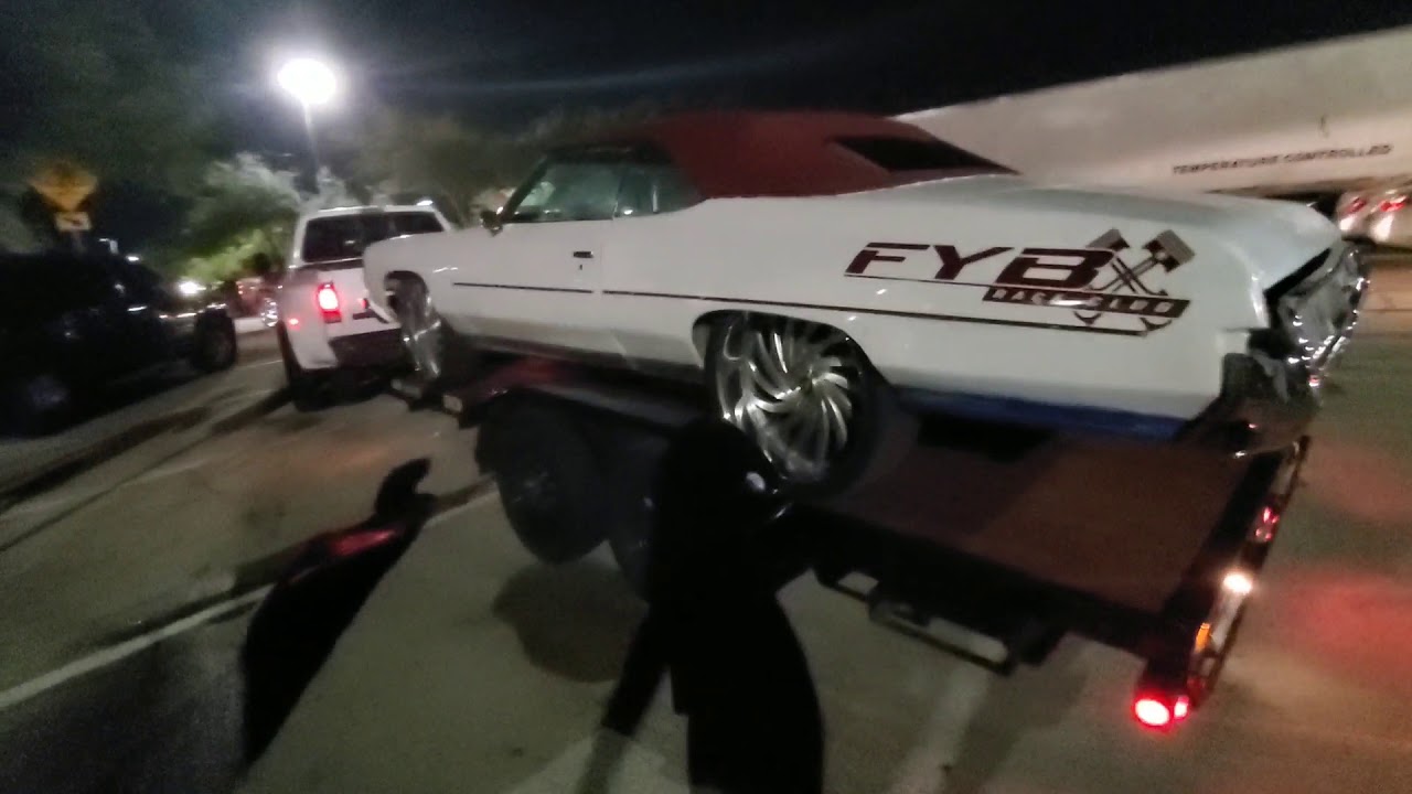 @fyb Bruce and his Team @Sonics with Paris 🏁🏁🏁🏁💨💨⭐🔥 🏾 - YouTube