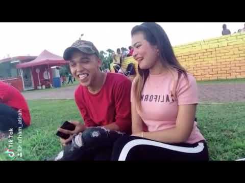 Menang bnyak cwoknya dapet toge gede bngt