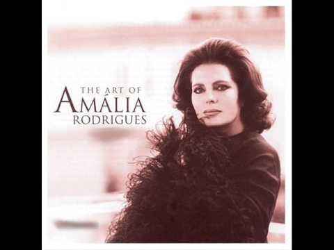 Amalia Rodrigues - Los Piconeros