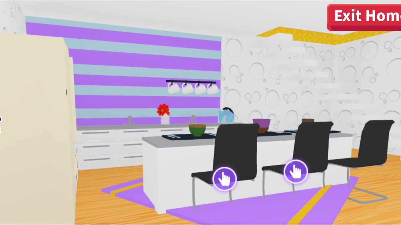 MERMAID AND SUMMER THEME BUILD in roblox adopt me! - YouTube