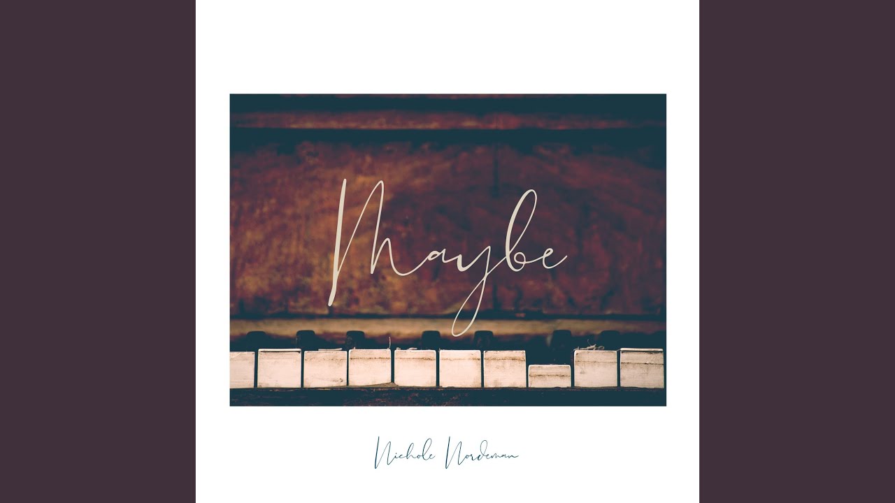 Maybe - YouTube Music