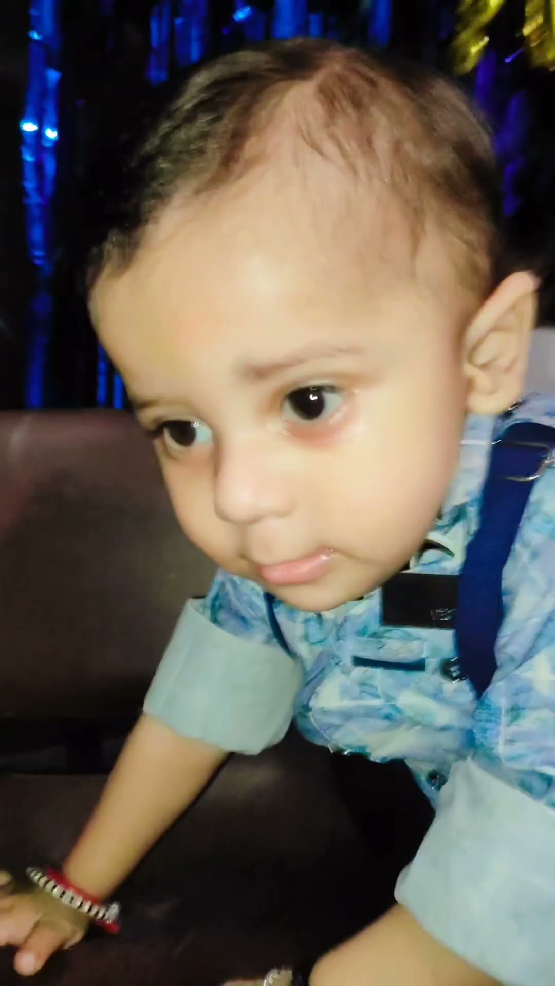 Happy 1st Birthday To You My Sonππππ Happybirthday