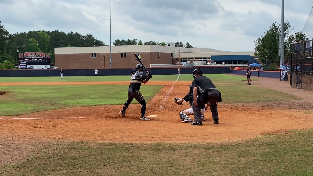 05-28-21 Hitting #3 SWA Storm vs. Titans Baseball 16u Blue - YouTube