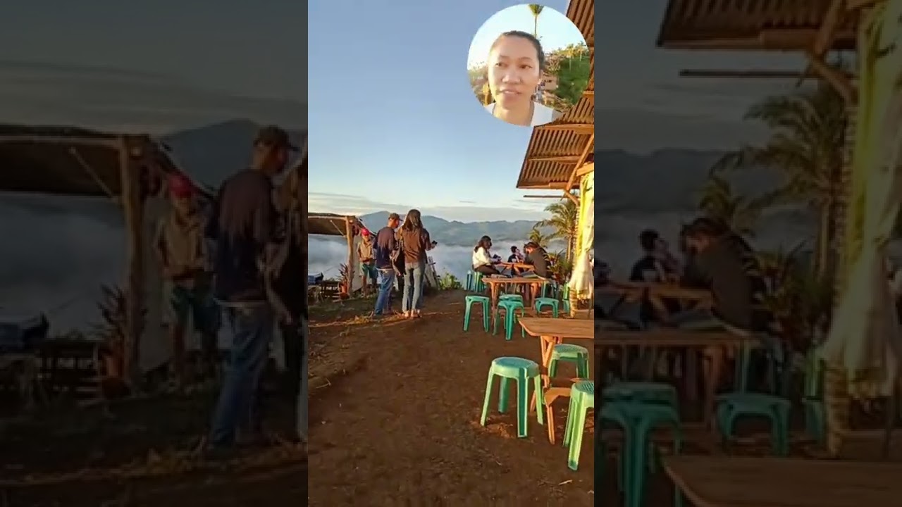 Sea Clouds at Baybay Leyte Eastern Visayas - YouTube