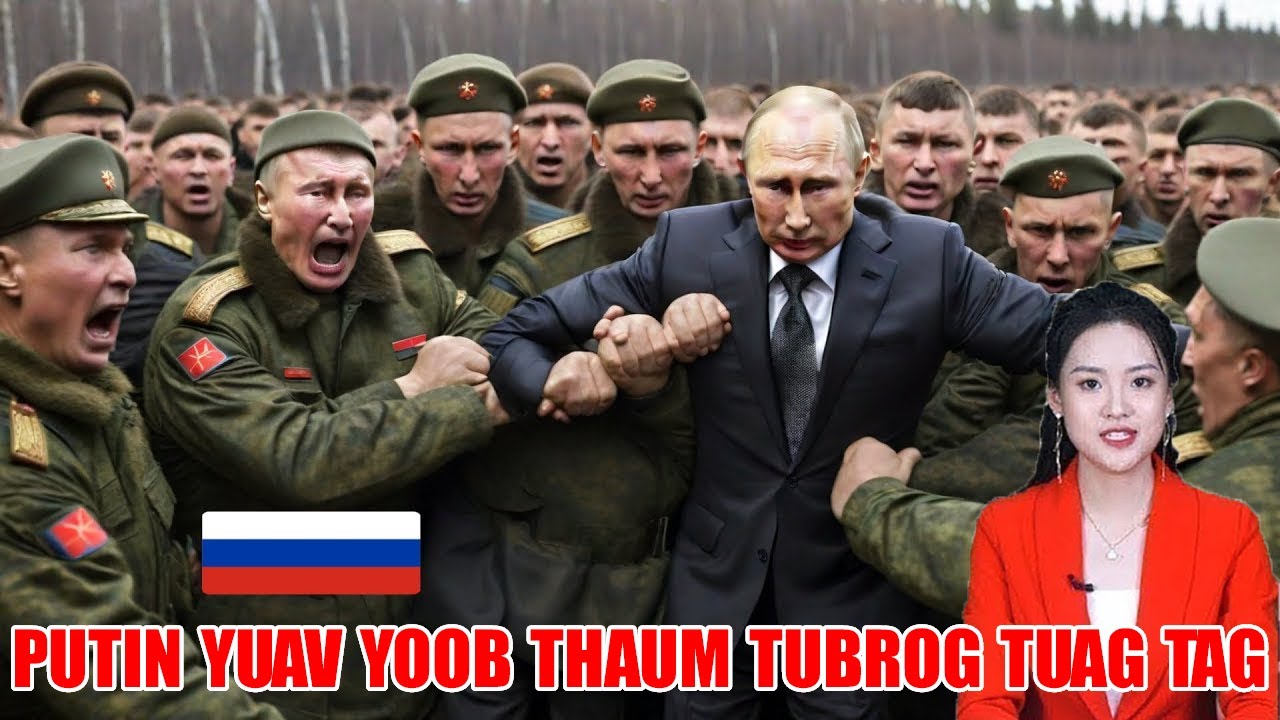RUSIA-UKRAINE 19/11:PUTIN NPAU SIAV TUAAG VIM TUBROG SWB LOJ,NATO TAWS ...