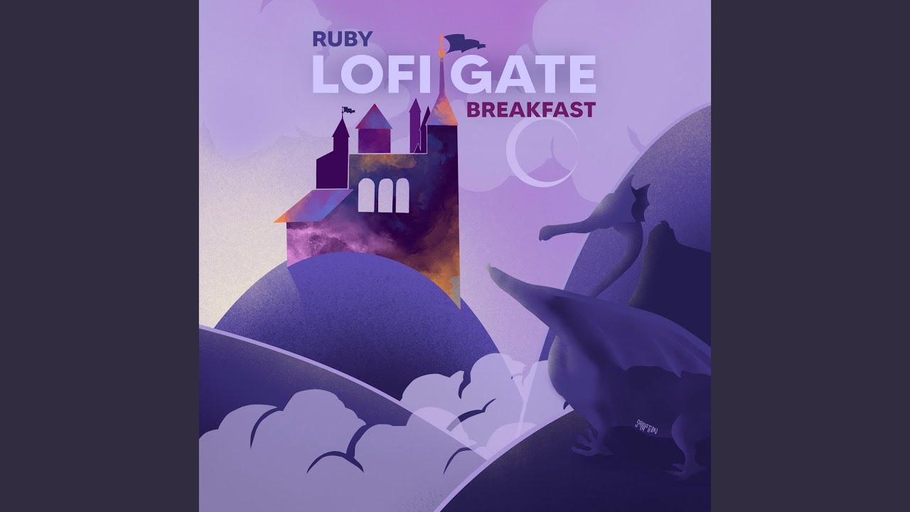 Ruby Breakfast - YouTube