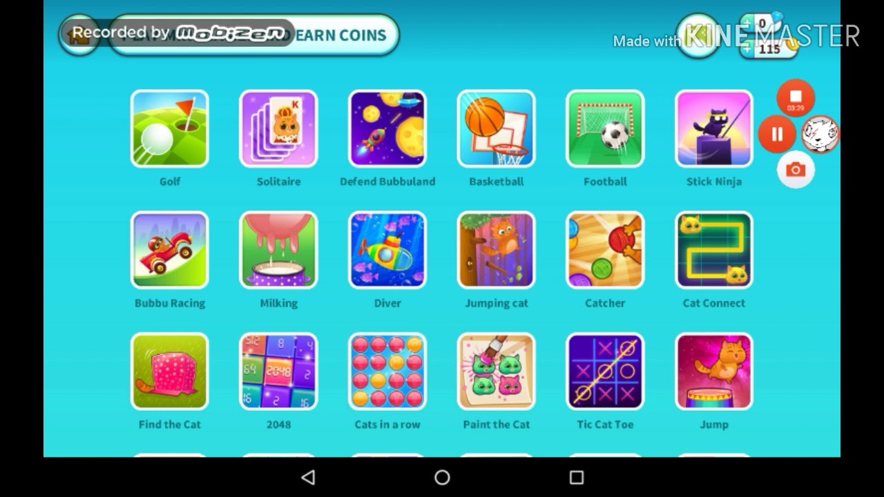 I try out easy,normal,hard - YouTube