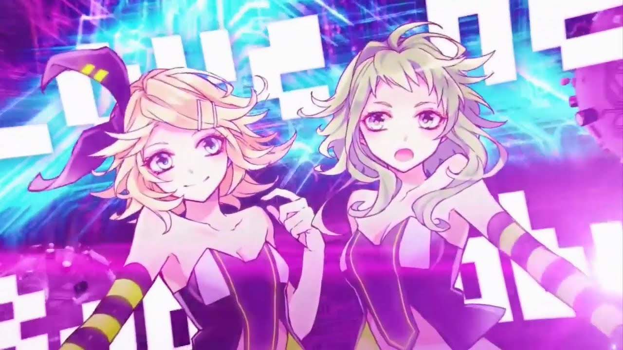 LeeA feat. Anari - LUVORATORRRRRY! 【VNane Remix】 - YouTube