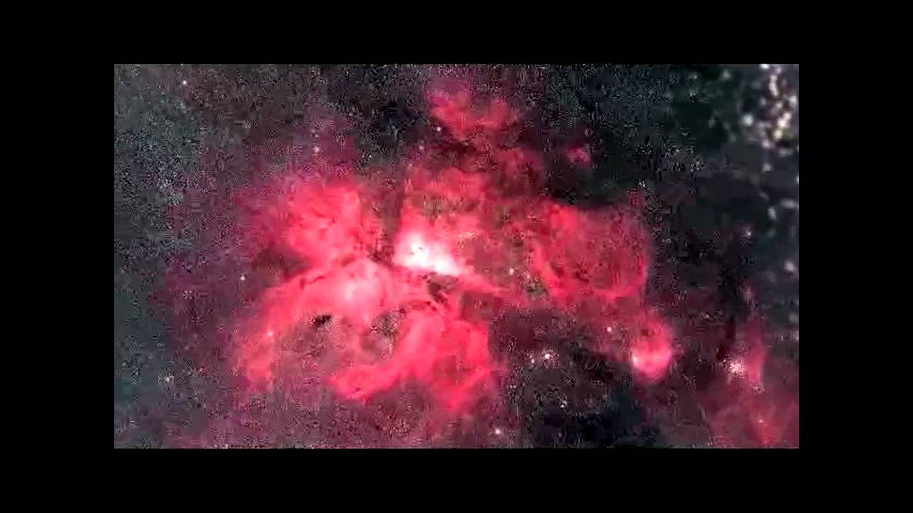 The Rattlesnake Aces - The Landing at Cygnus Alpha - YouTube