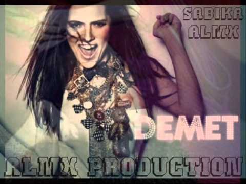 Demet Akalın - Sabıka (Alem DM Remix)