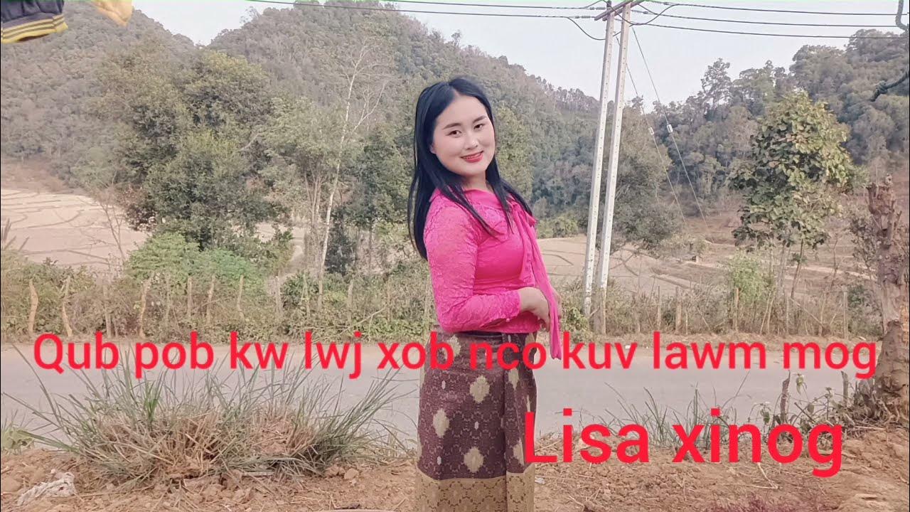 xob nco kuv lawm o me qub pob kw lwj ua siab mu hlub koj niam tab cuab mog 19/2/2025 - YouTube